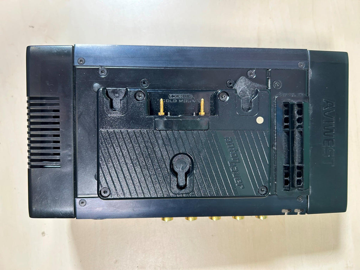 Aviwest DMNG PRO180-RA. THE ULTIMATE 3G/4G-LTE UPLINK SYSTEM (23197 ...