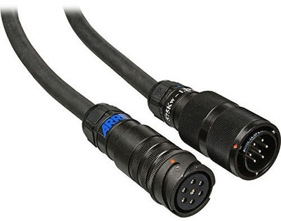 ARRI Head-to-Ballast cable 575/800/1200/1800 W, 7 m – skillvision.eu